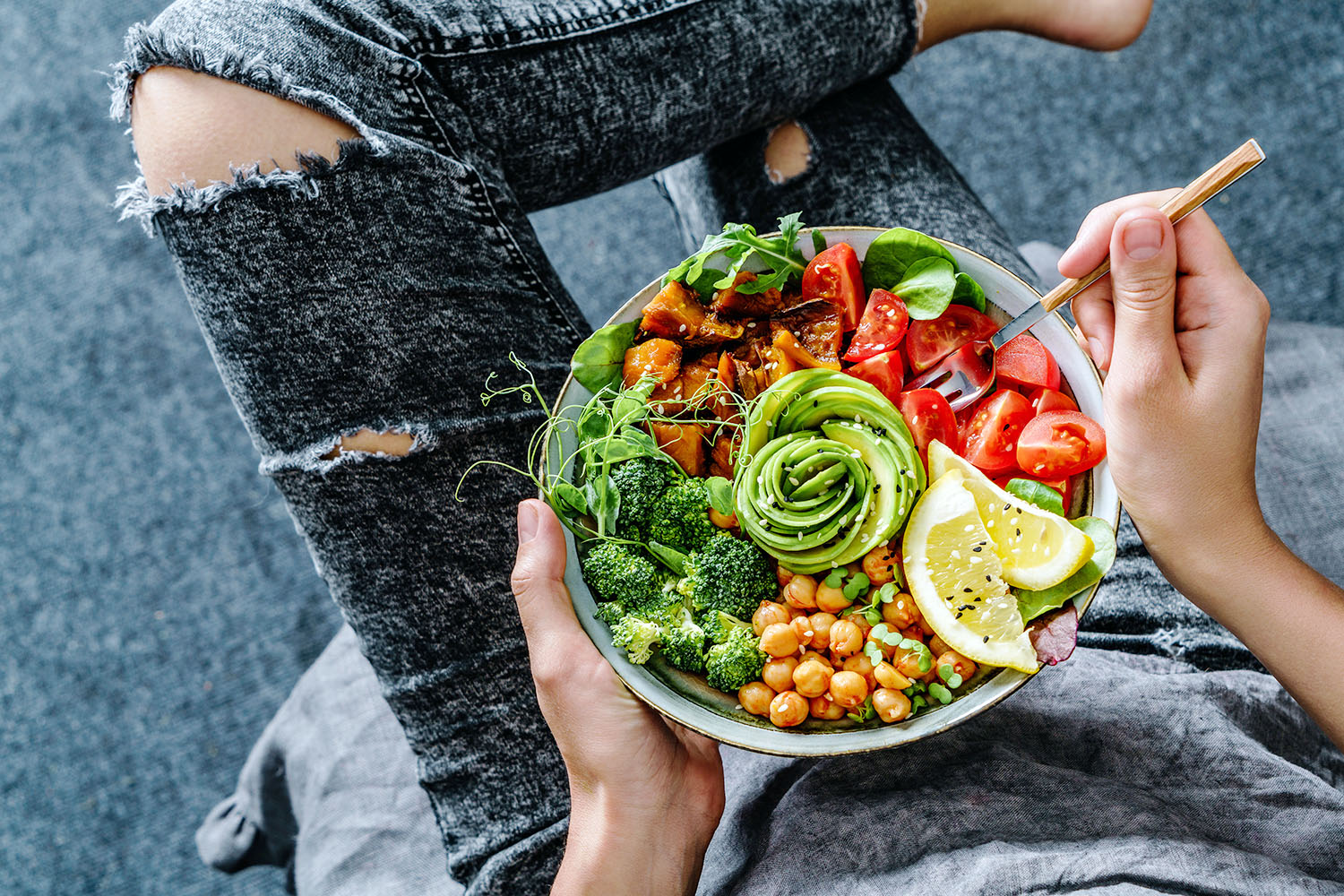 Beyond Vegan | Asian Inspirations