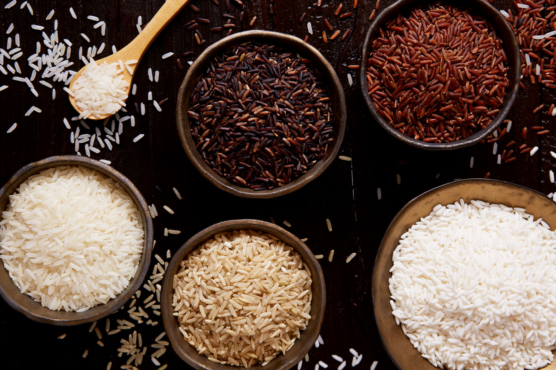 8 Common Types Of Rice How To Enjoy Them Asian Inspirations 8 Common Types Of Rice How To Enjoy Them Asian Inspirations