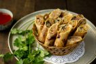 Spring Rolls | Asian Inspirations