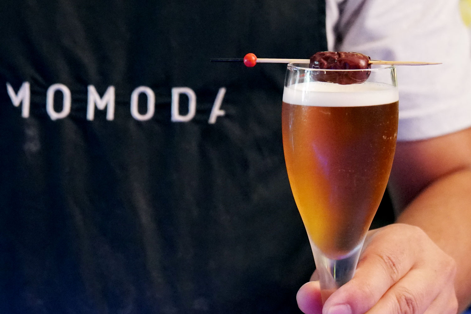 Momoda | Asian Inspirations