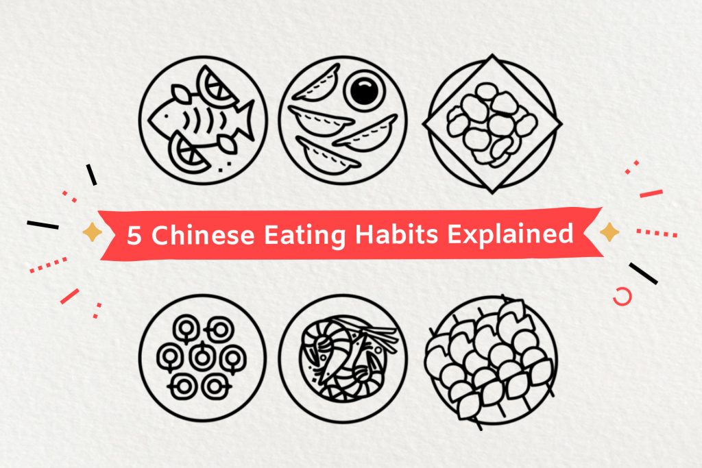 5 Chinese Eating Habits Explained | Asian Inspirations