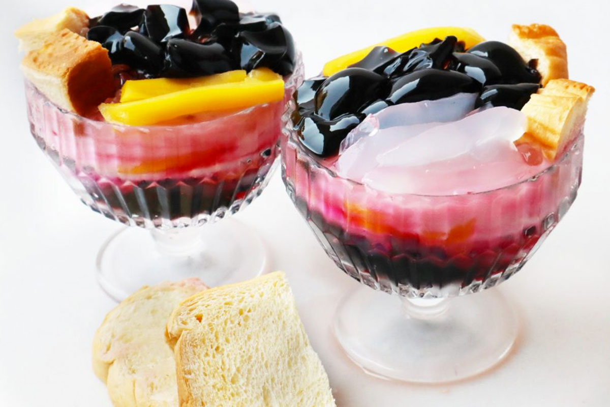 8 Yummy Asian Jellies And What They’re Made Of | Asian Inspirations