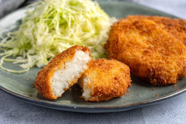 Potato Korokke | Asian Inspirations
