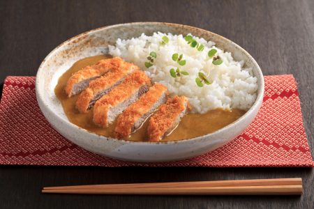 Katsu Curry Don | Asian Inspirations