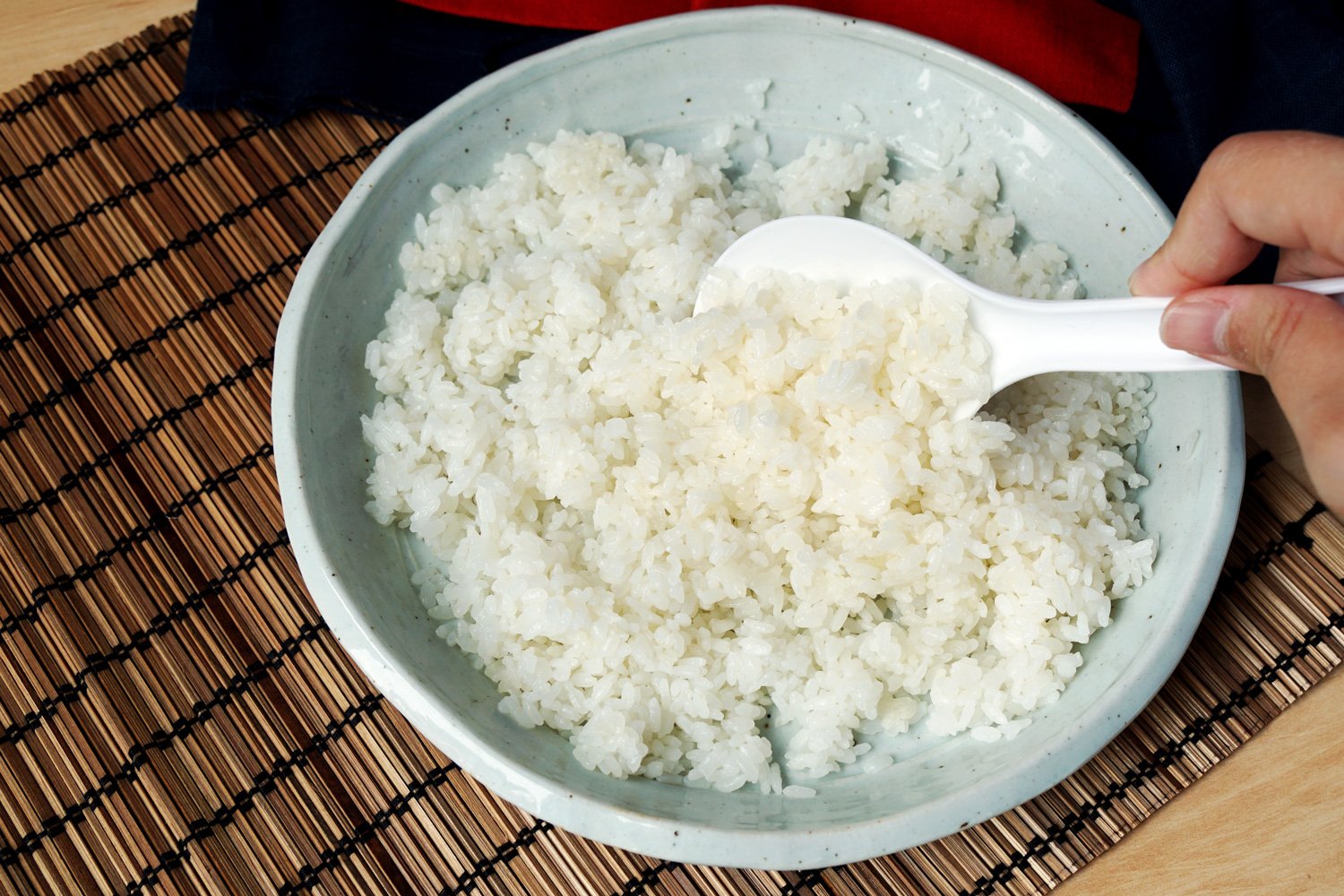 Sushi Rice | Asian Inspirations