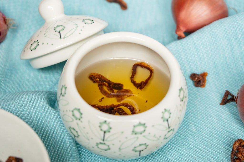 Shallot Oil | Asian Inspirations