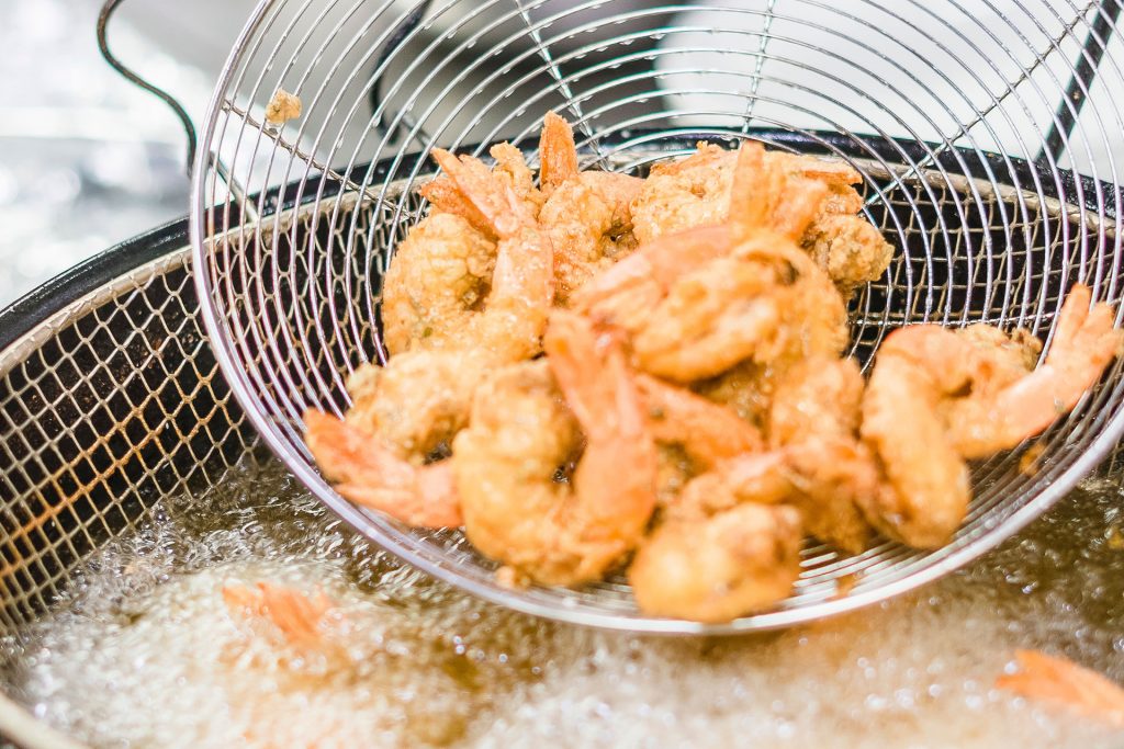 10 Lovely Asian Deep Fried Munchies | Asian Inspirations