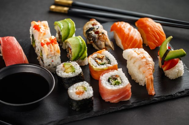 Australia’s Favourite Asian Delights | Asian Inspirations