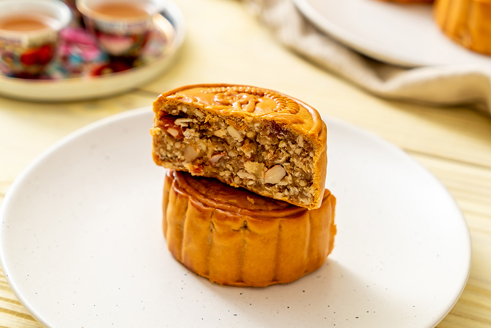 Roti Mooncake Tabitomo