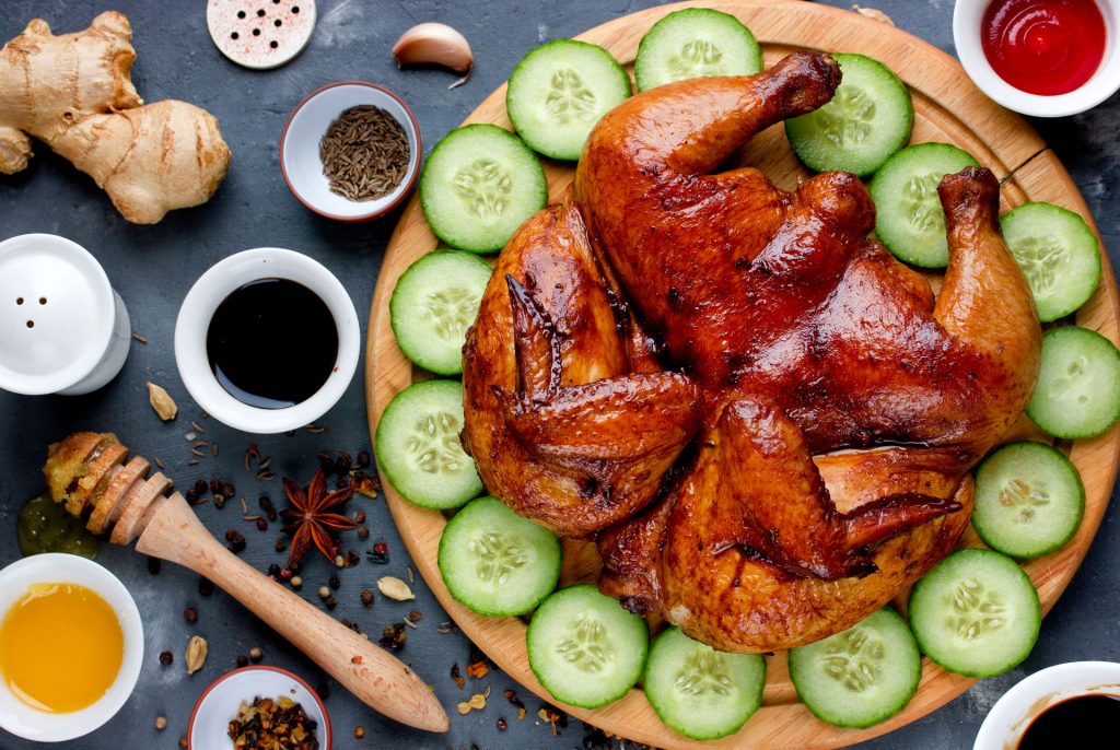 6 Asian Chicken Dishes with Intriguing Origins | Asian Inspirations