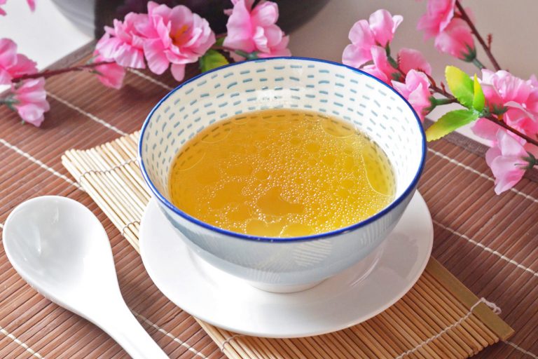 Essence of Chicken | Asian Inspirations