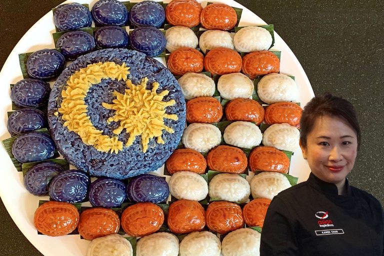 Kuih: The Heritage of Malaysian Dessert | Asian Inspirations