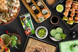 Why is Wasabi Japan’s Wonder Condiment? | Asian Inspirations