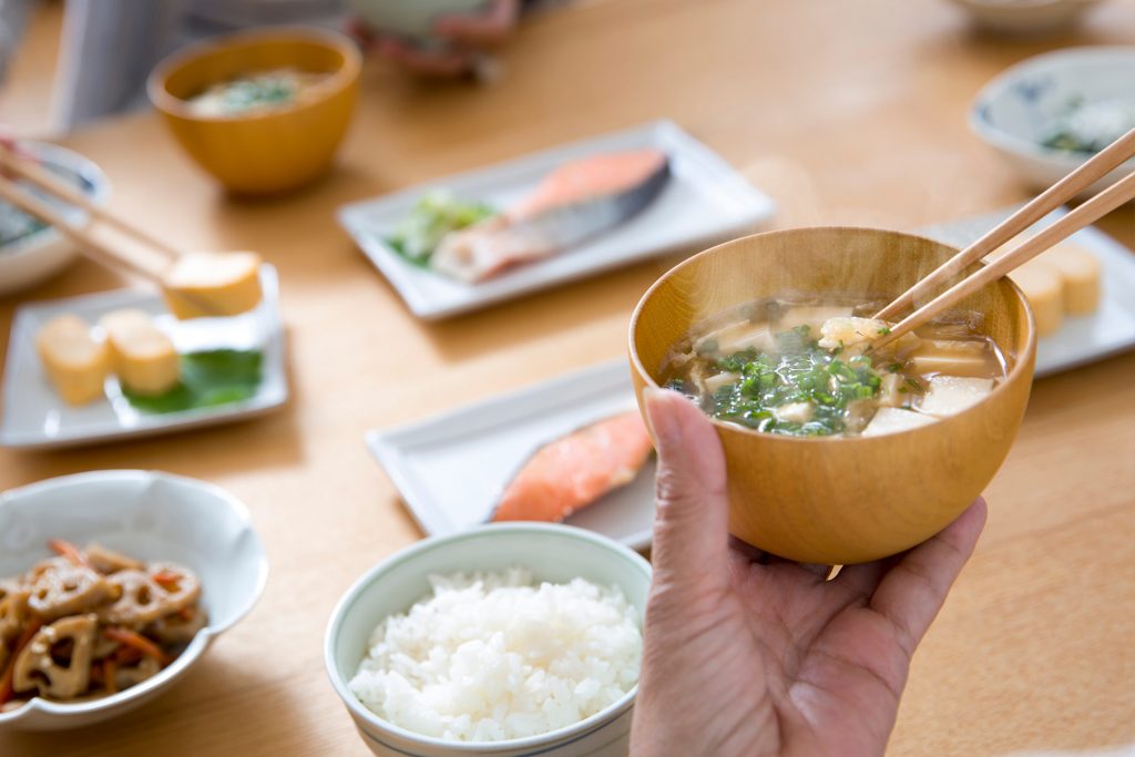Ichiju Sansai: The Japanese Home-cooked Meal Set | Asian Inspirations