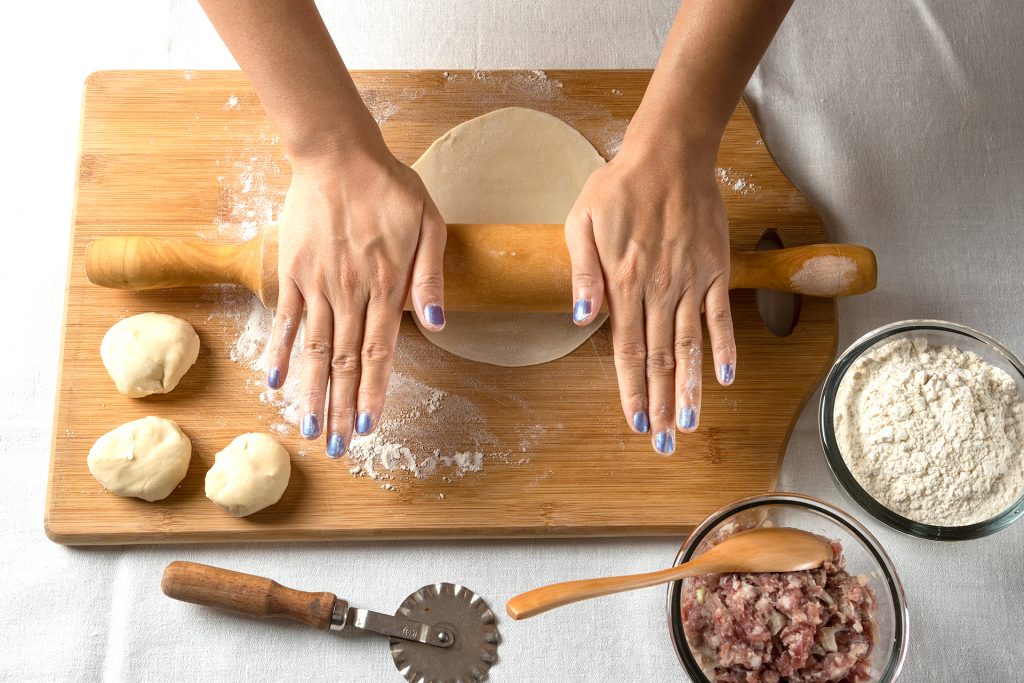 12 Flours & Their Tasteful Asian Uses | Asian Inspirations