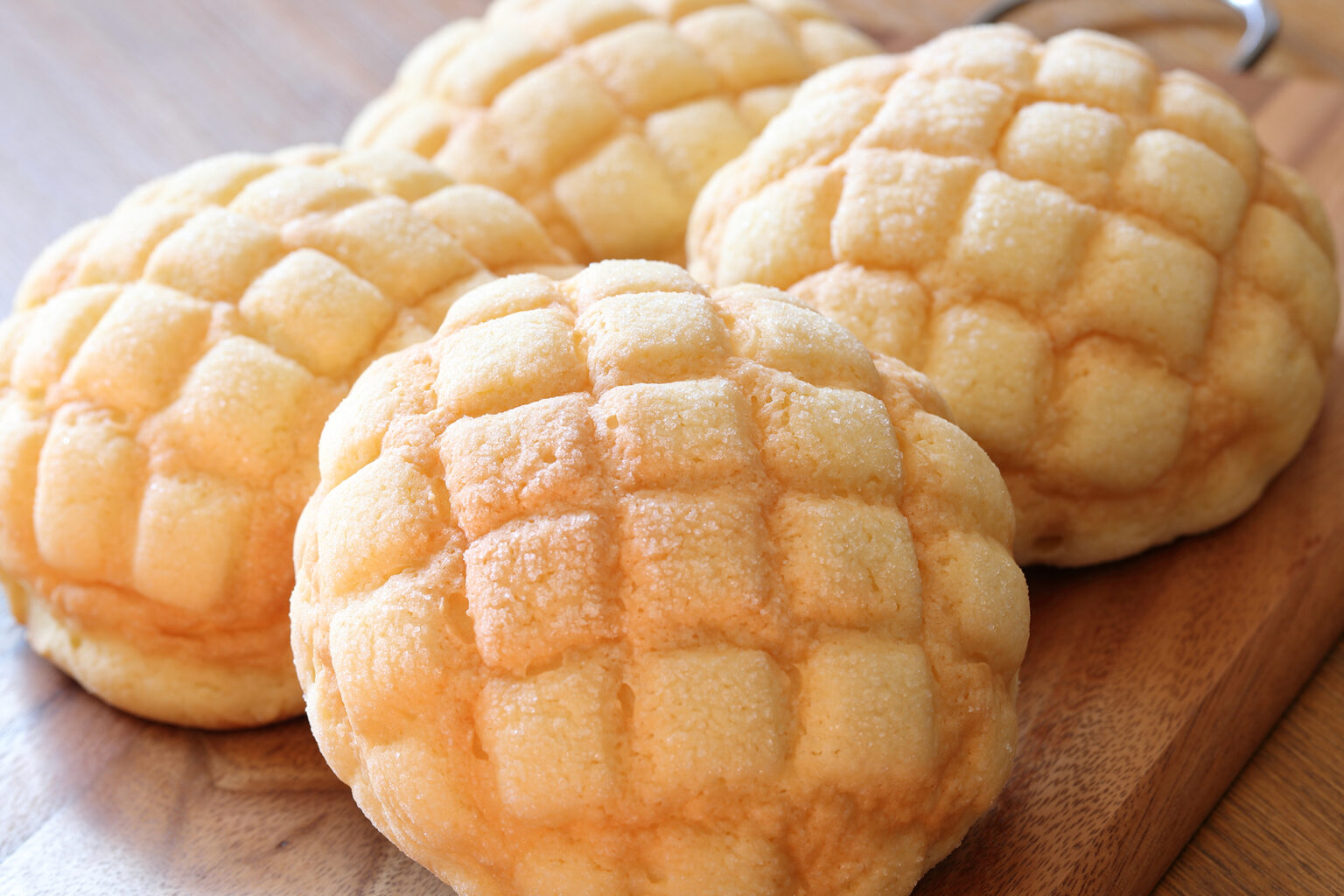 8 Amazing Asian Buns & Cakes to Bake & Savour | Asian Inspirations