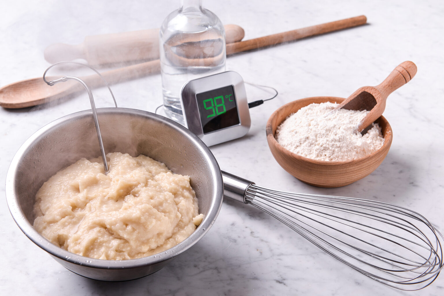 Yudane vs Tangzhong: Asian Methods for Fluffy Bread | Asian Inspirations