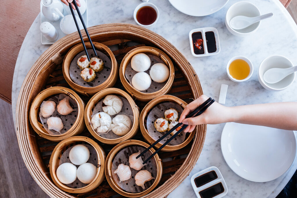 20 Yum Cha Faves to Start Your Day | Asian Inspirations