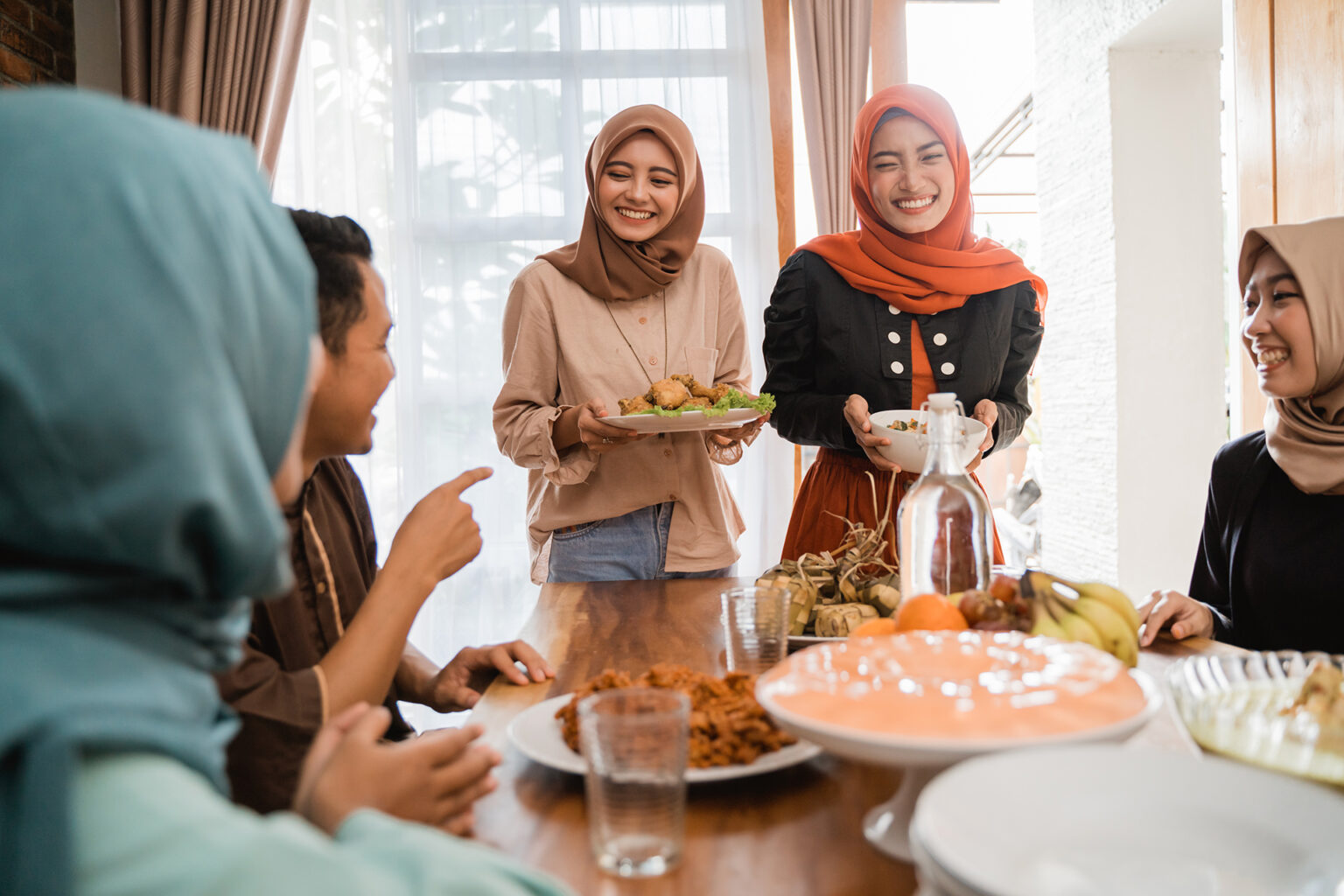 10 Southeast Asian Yummies to Celebrate Eid al-Fitr | Asian Inspirations
