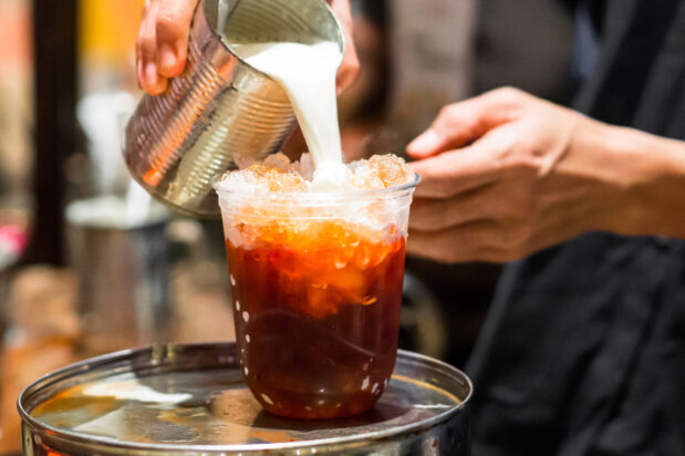 6 Delightful Southeast Asian Coffee Drinks | Asian Inspirations