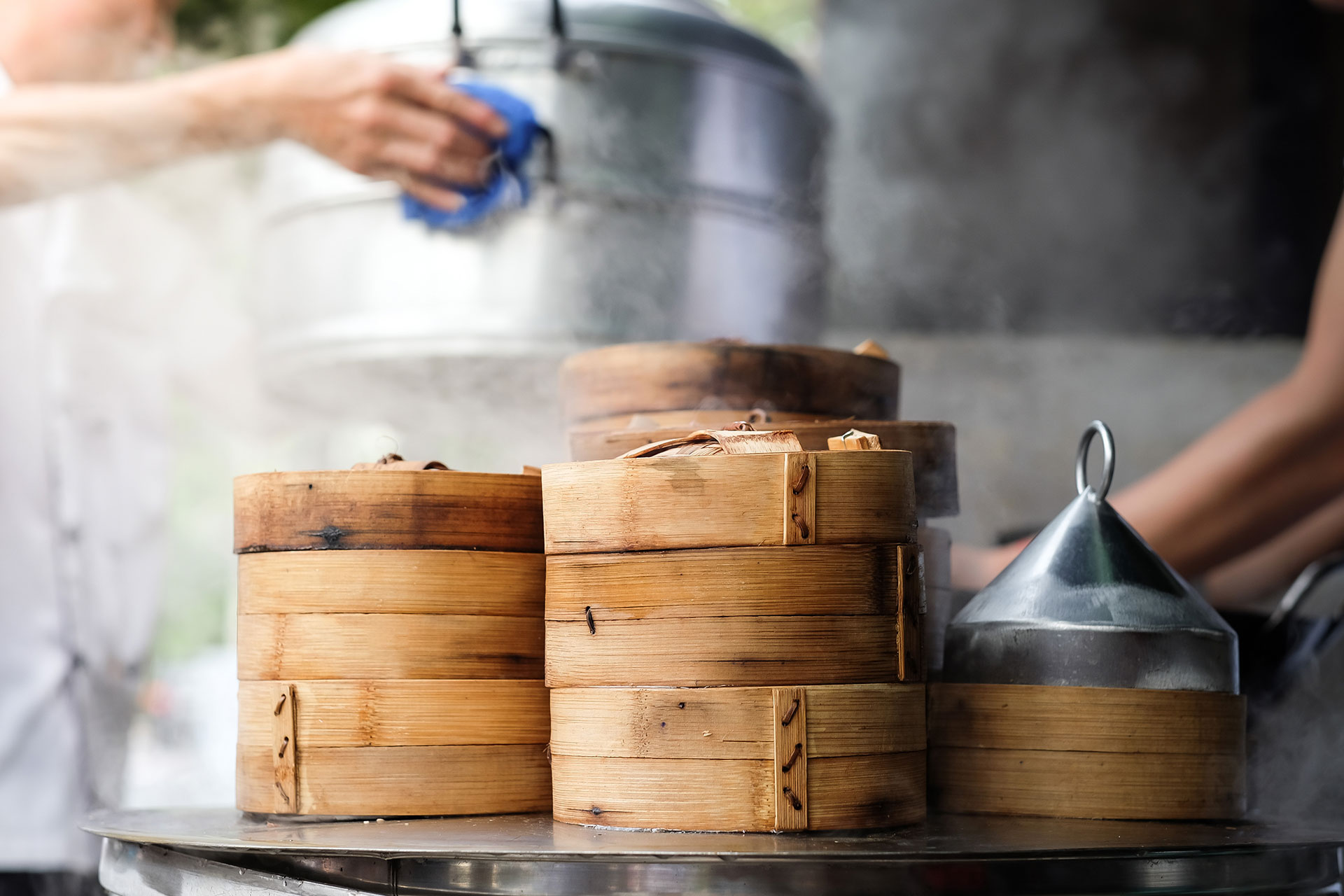 All You Need To Know About Steam Cooking Asian Inspirations All You Need To Know About Steam Cooking Asian Inspirations