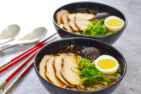 Easy Chicken Noodles in Master Stock | Asian Inspirations