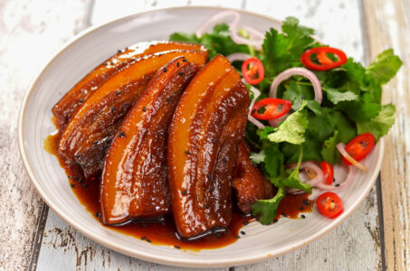 Chinese Master Stock | Asian Inspirations