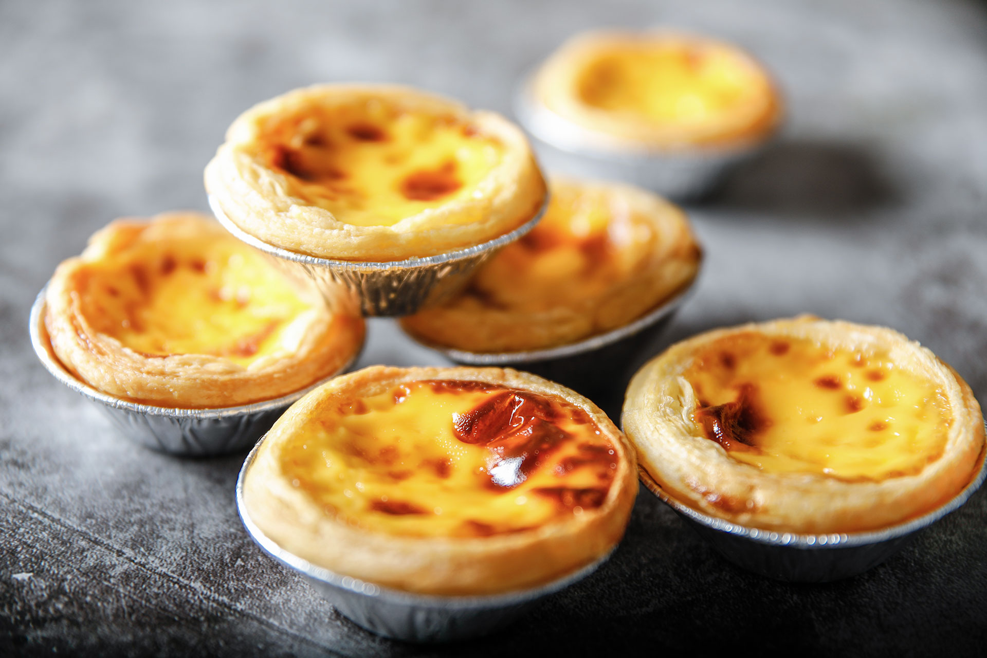 The Flavourful Wonders of Asian Bakeries | Asian Inspirations