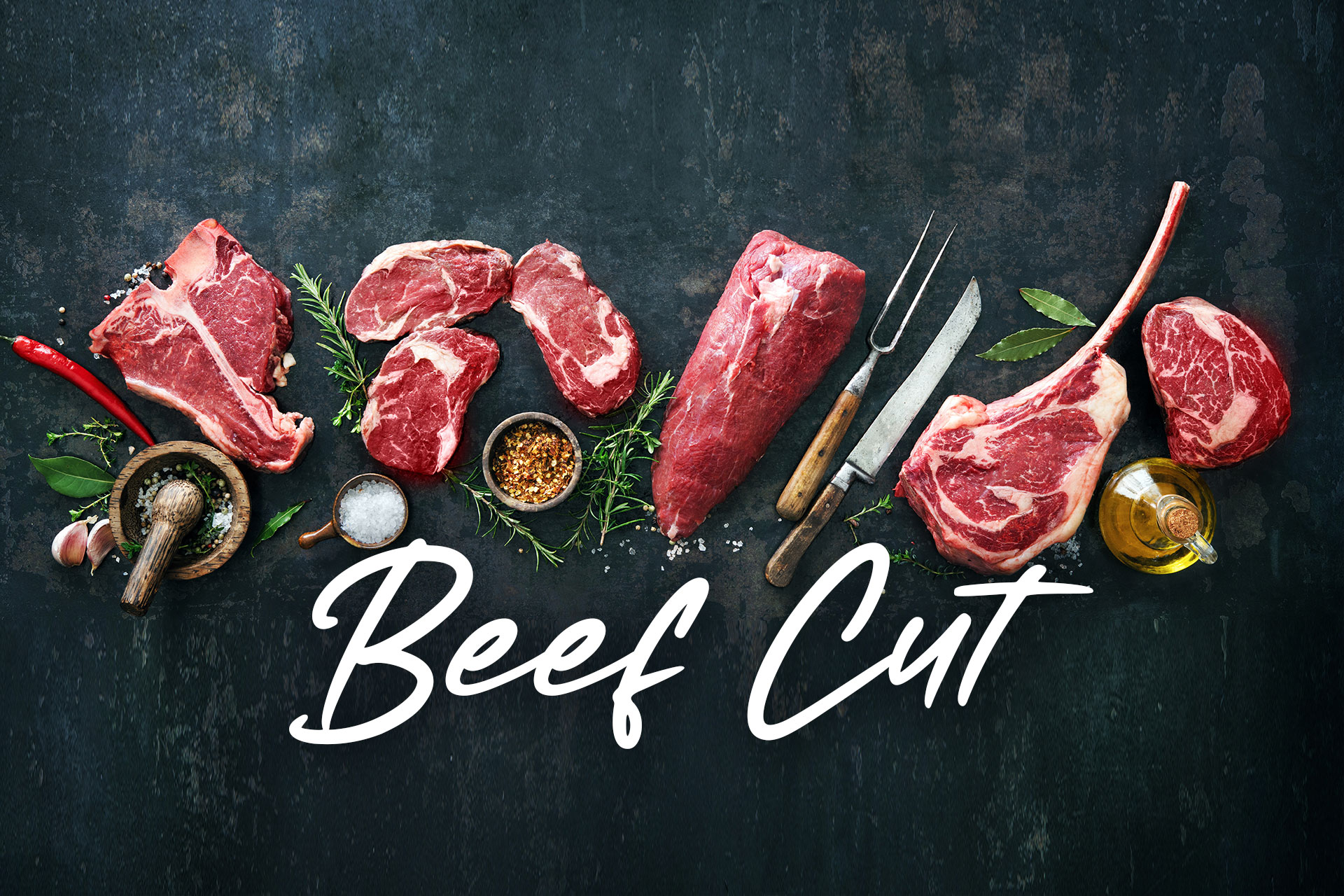 Tasty Asian Ways to Savour Every Beef Cut | Asian Inspirations