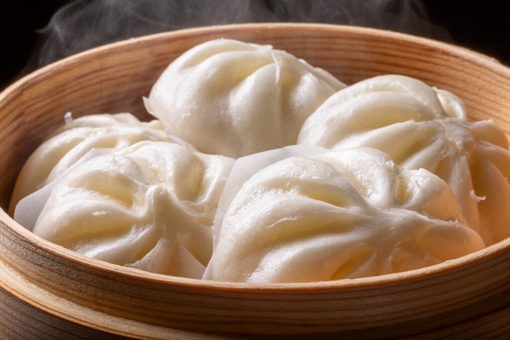 10 Yummy Bao-s That Are Sure to Wow | Asian Inspirations