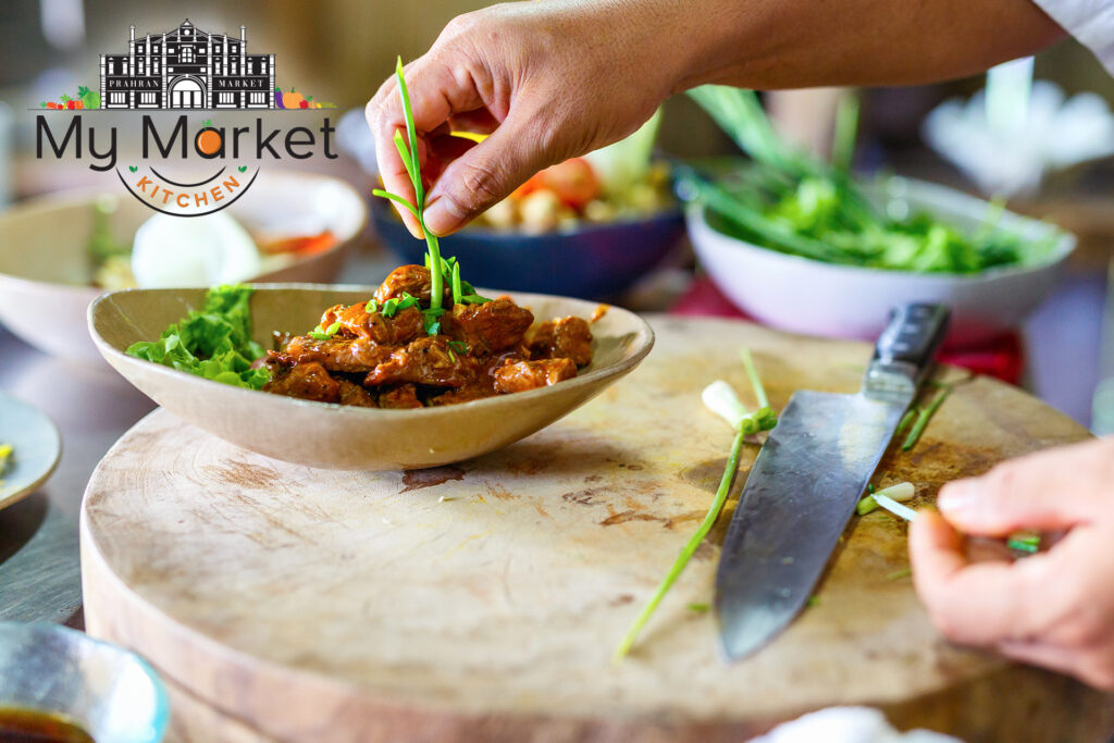 Asian Food Recipes - Authentic & Easy to Cook | Asian Inspirations