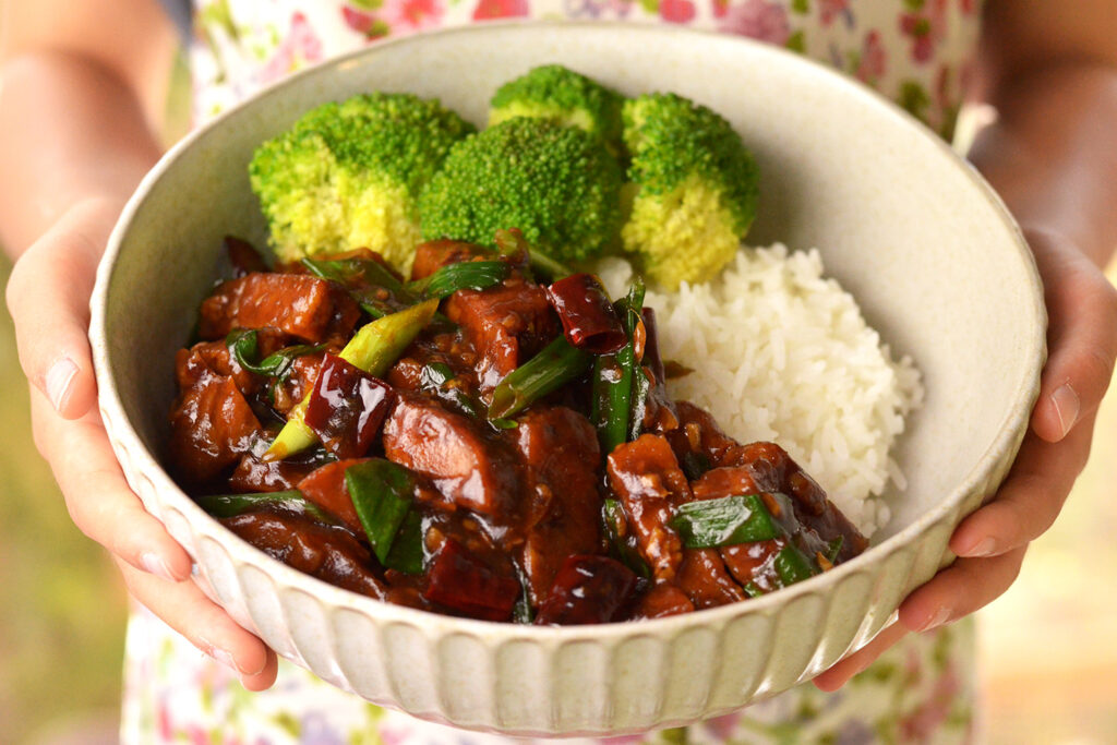 Asian Food Recipes - Authentic & Easy to Cook | Asian Inspirations