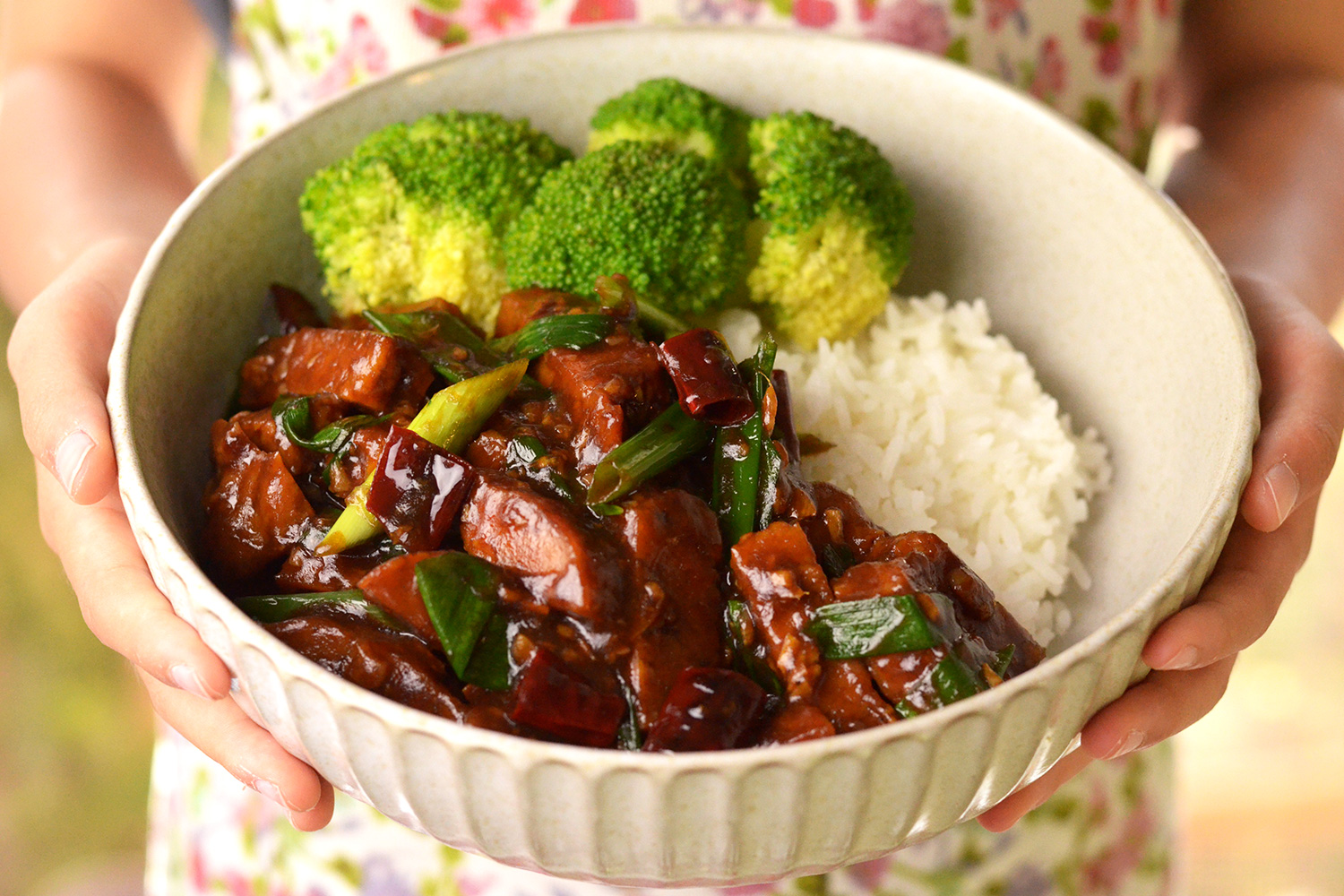 Asian Food Recipes - Authentic & Easy to Cook | Asian Inspirations