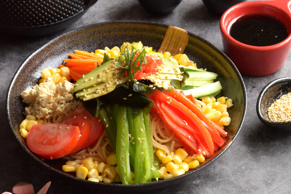 Asian Food Recipes - Authentic & Easy to Cook | Asian Inspirations