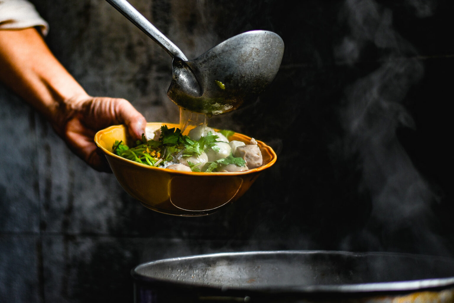 Asian Recipes - Healthy & Authentic | Asian Inspirations