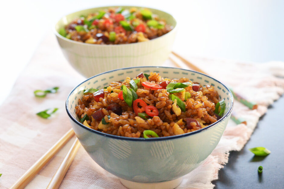 Asian Food Recipes - Authentic & Easy to Cook | Asian Inspirations