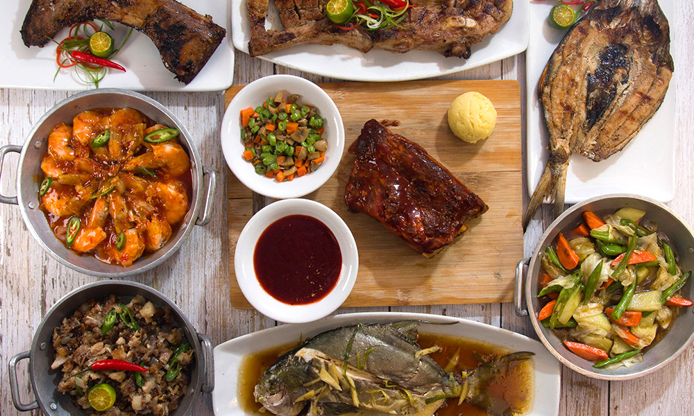 The Fantastic Diversity Of Filipino Cuisine Asian Inspirations The Fantastic Diversity Of Filipino Cuisine Asian Inspirations