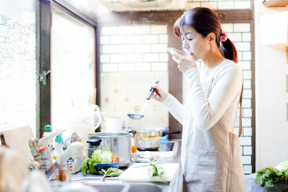 The Source Of Japan’s Flavour | Asian Inspirations