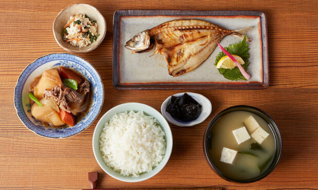 The Source Of Japan’s Flavour | Asian Inspirations