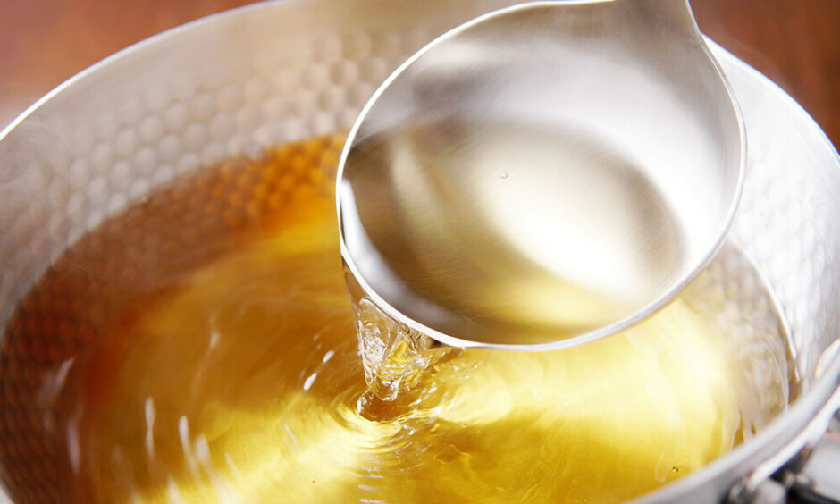 The Source Of Japan’s Flavour | Asian Inspirations