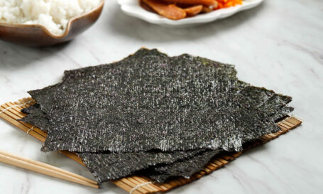 Yaki Nori - The Japanese Superfood | Asian Inspirations