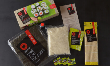 Yaki Nori - The Japanese Superfood | Asian Inspirations