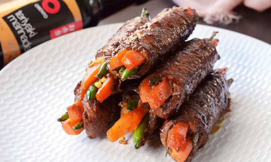 The Yakitori Culture | Asian Inspirations