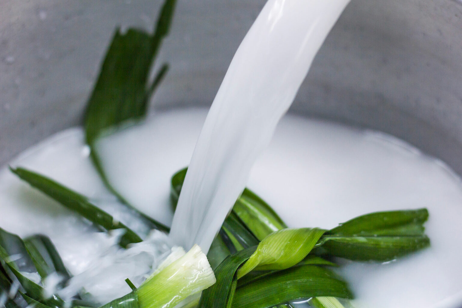 6 Tasteful Southeast Asian Desserts Made with Coconut Milk & Cream ...