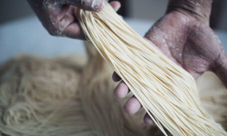 Know Your Noodles | Asian Inspirations
