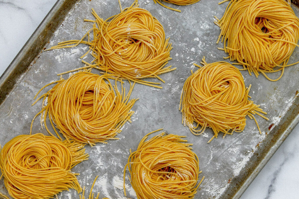 Know Your Noodles | Asian Inspirations