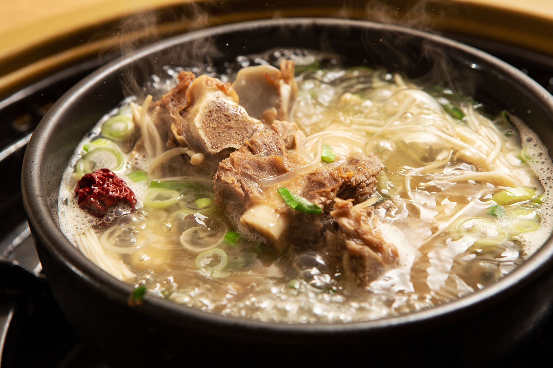 Asian Slow Food | Asian Inspirations