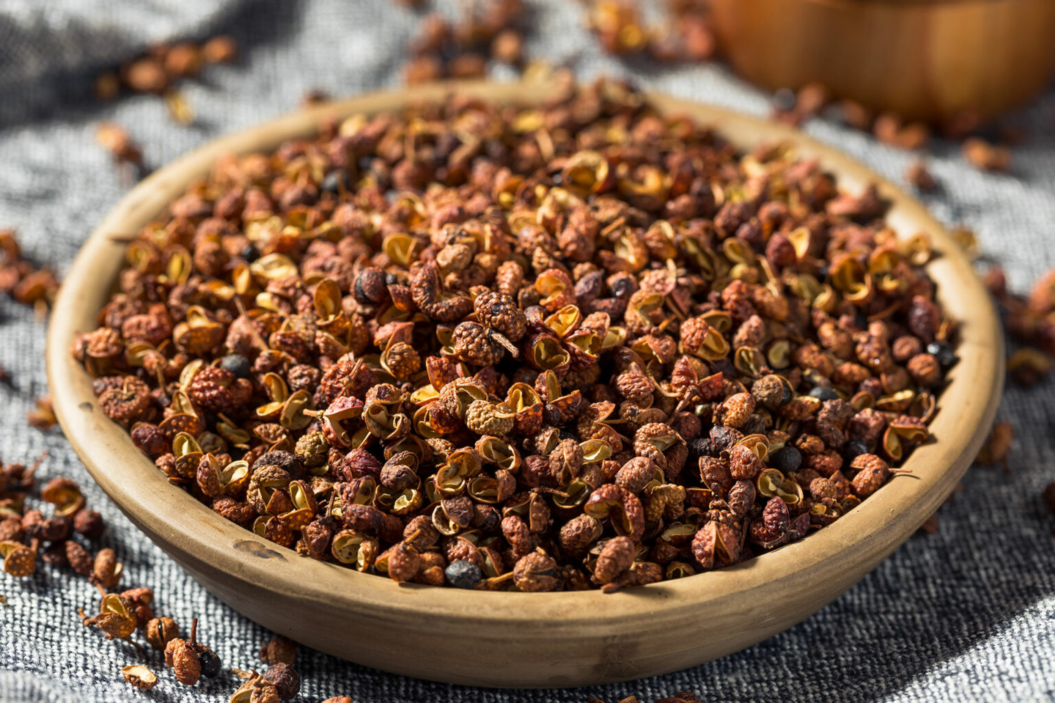 What Is Sichuan Peppercorn & How to Cook with It? | Asian Inspirations