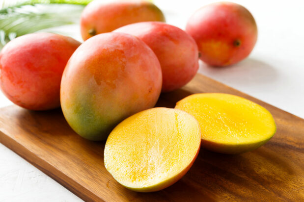 10 Awesome Mango Specials For The Summer | Asian Inspirations