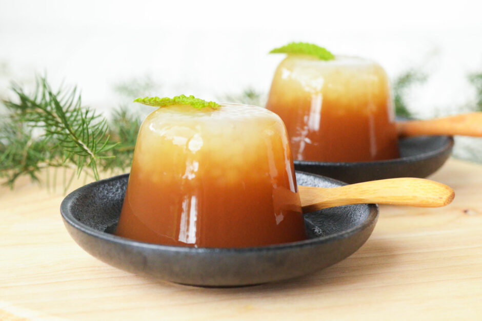 Tamarind Jellies | Asian Inspirations